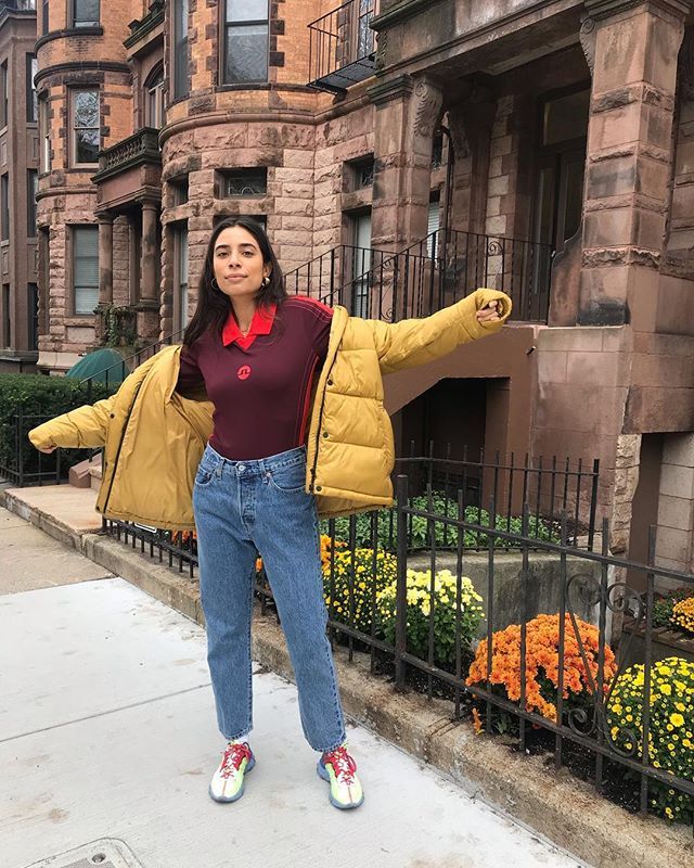 The 3 Winter Colors You Need to Try | Who What Wear