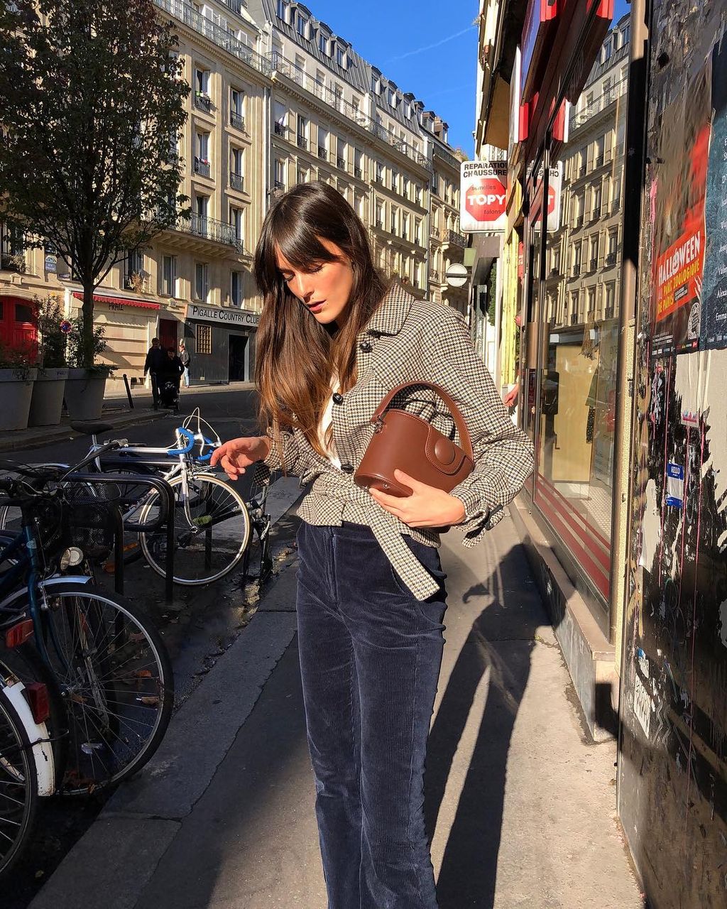 6 Fashion Brands That Define French-Girl Style RN | Who What Wear