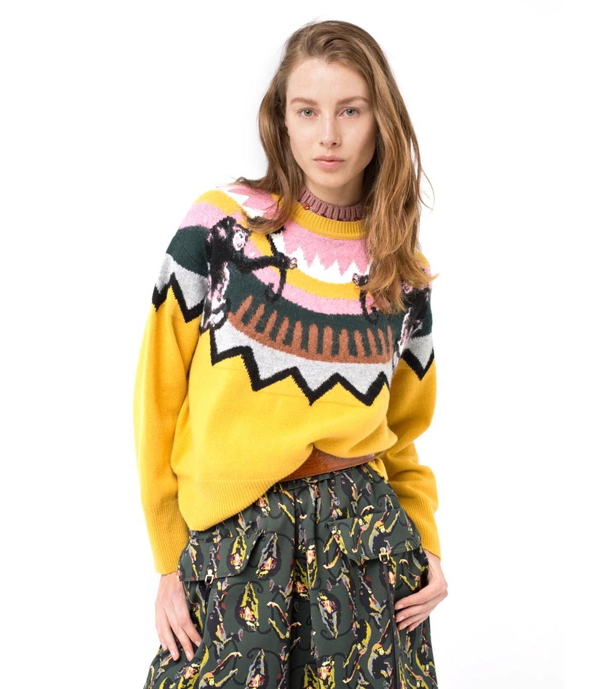 Shop the Best Winter Sweaters on the Internet | Who What Wear