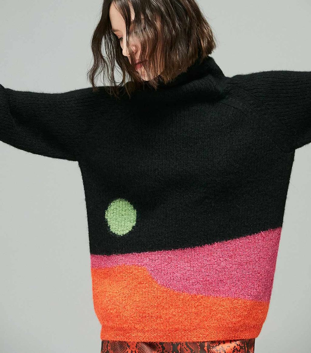 Shop the Best Winter Sweaters on the Internet | Who What Wear