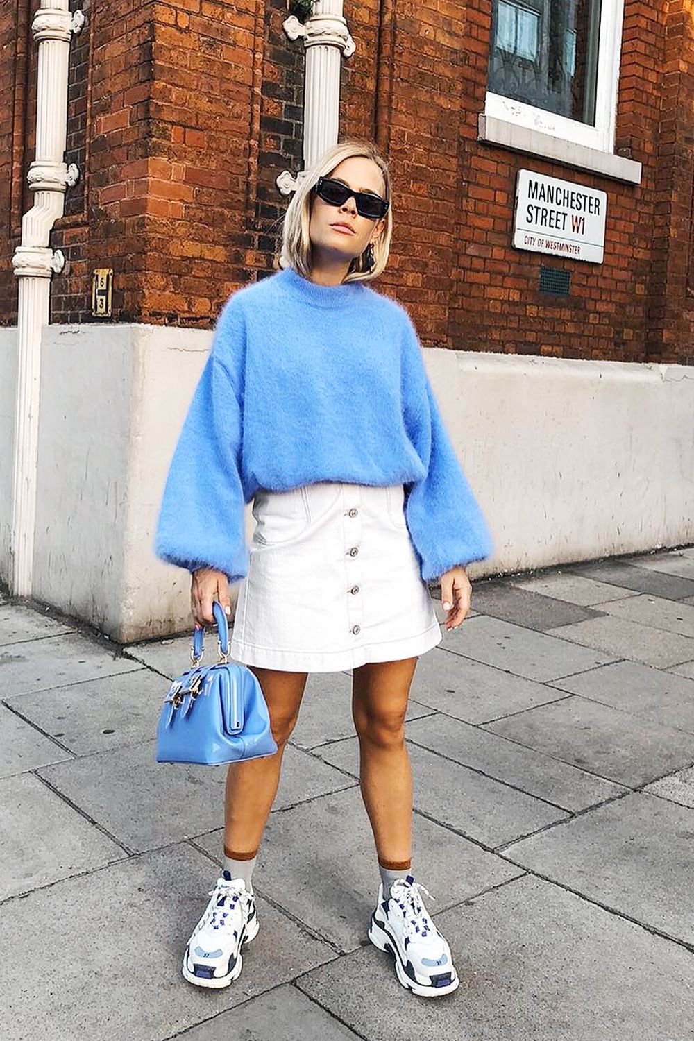 Jessie Bush Style: 4 Outfits to Inspire You This Week | Who What Wear