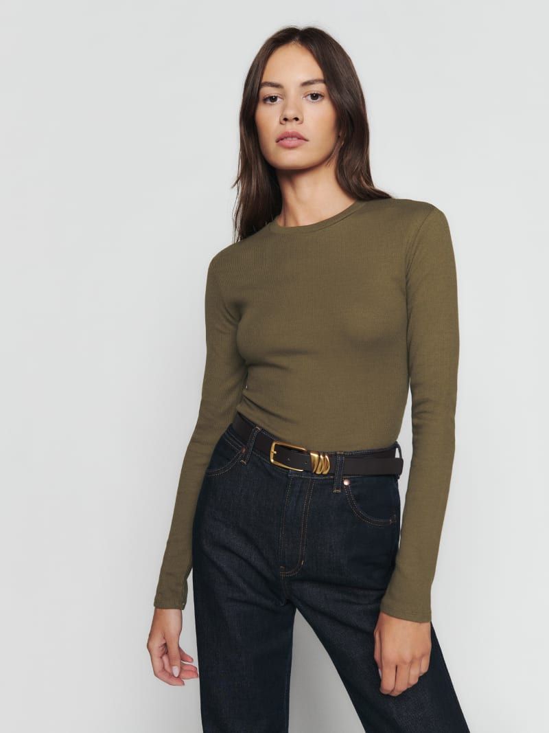 14 Brands With the Best Basics | Who What Wear