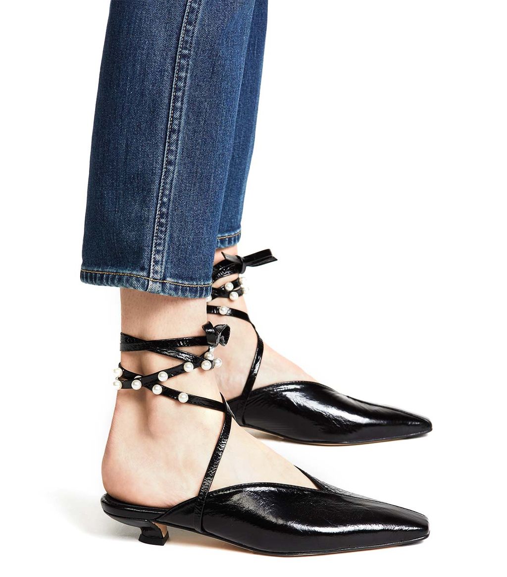 Fashion Girls Are All Wearing These 3 European Shoe Brands | Who What Wear