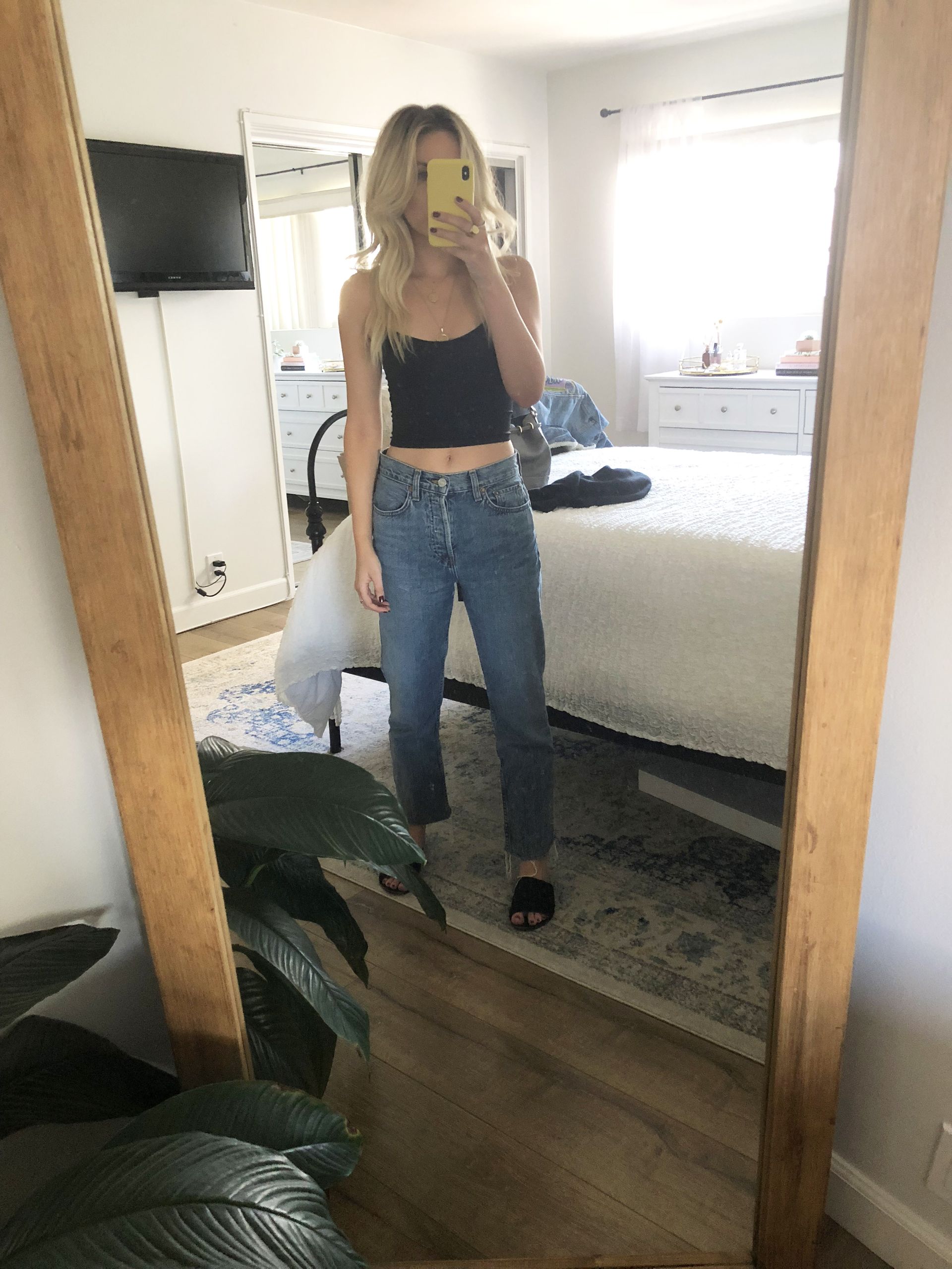 I Found the Best Affordable Going-Out Tops | Who What Wear