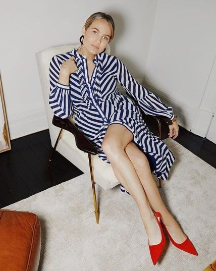 11 Chic and Easy Winter Graduation Outfits | Who What Wear