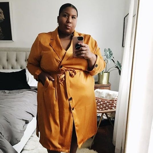 11 Chic and Easy Winter Graduation Outfits | Who What Wear