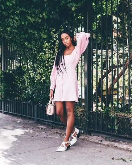 11 Chic and Easy Winter Graduation Outfits | Who What Wear