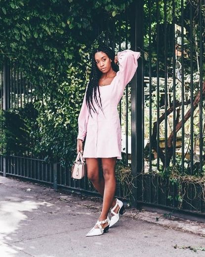 11 Chic and Easy Winter Graduation Outfits | Who What Wear