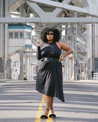 11 Chic and Easy Winter Graduation Outfits | Who What Wear