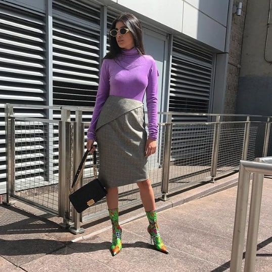 11 Chic and Easy Winter Graduation Outfits | Who What Wear