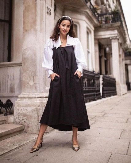 11 Chic and Easy Winter Graduation Outfits | Who What Wear