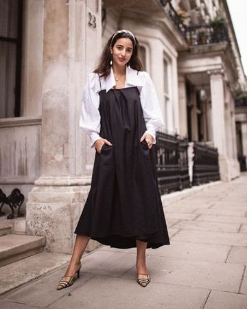 11 Chic and Easy Winter Graduation Outfits | Who What Wear