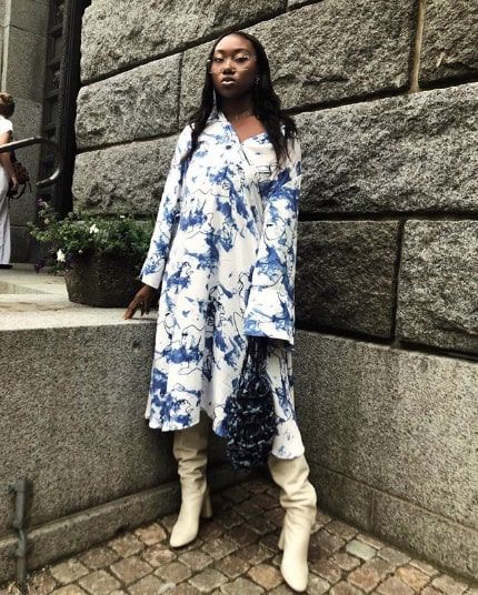 These 12 First-Date Winter Outfits Sure to Impress | Who What Wear