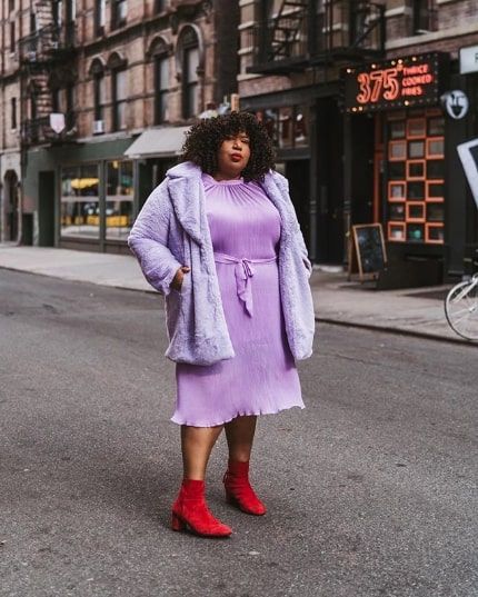 These 12 First-Date Winter Outfits Sure to Impress | Who What Wear