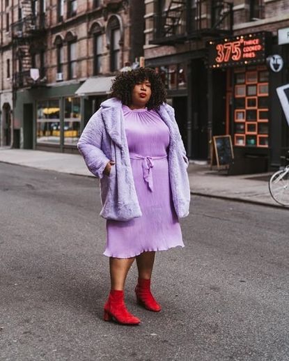 These 12 First-Date Winter Outfits Sure to Impress | Who What Wear