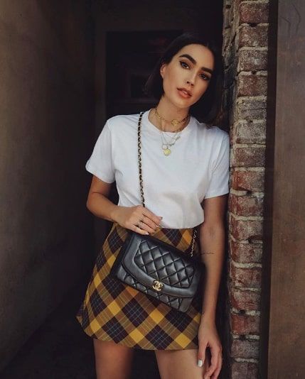 These 12 First-Date Winter Outfits Sure to Impress | Who What Wear