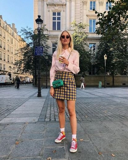 These 12 First-Date Winter Outfits Sure to Impress | Who What Wear