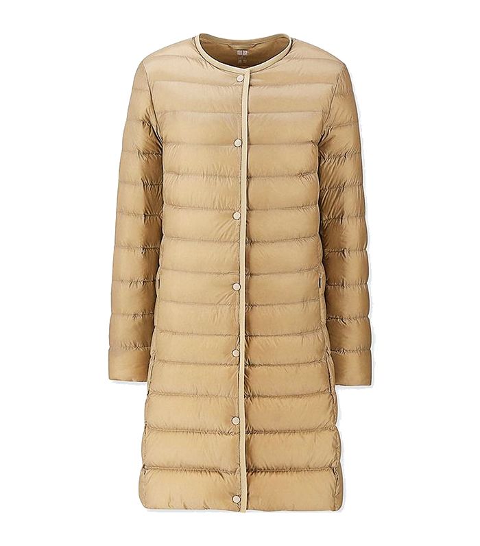 Uniqlo Vest Layering: The Fashion Editor's Styling Secret | Who What Wear