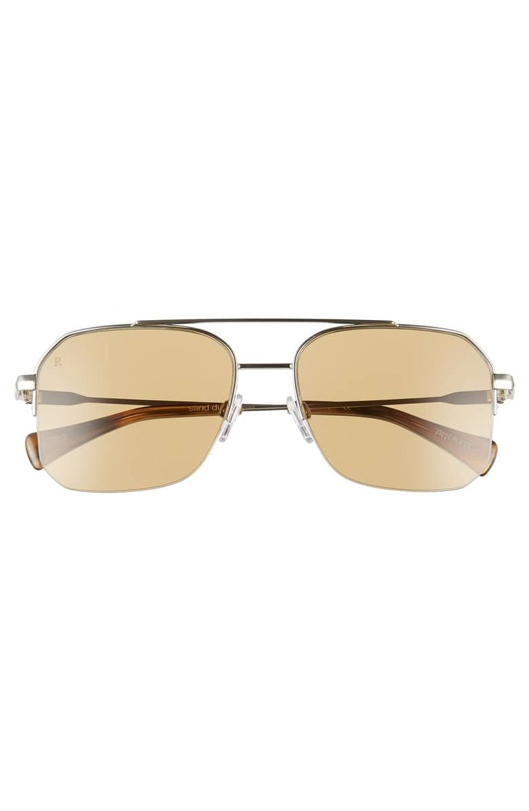 The 25 Best Winter Sunglasses to Wear This Season | Who What Wear