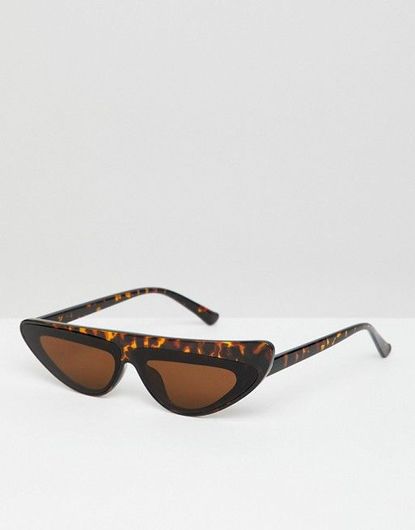 The 25 Best Winter Sunglasses to Wear This Season | Who What Wear
