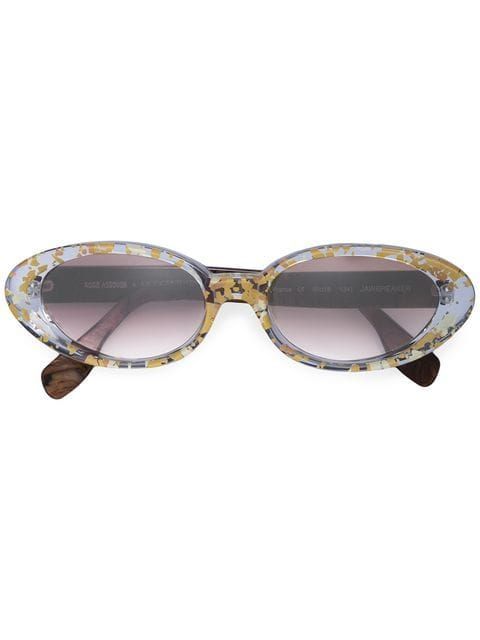 The 25 Best Winter Sunglasses to Wear This Season | Who What Wear