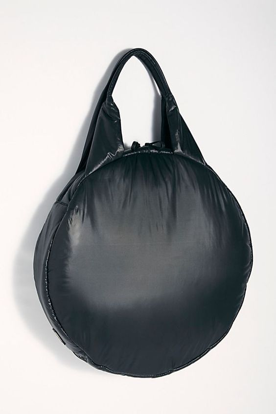 20 Stylish Waterproof Bags for Winter | Who What Wear