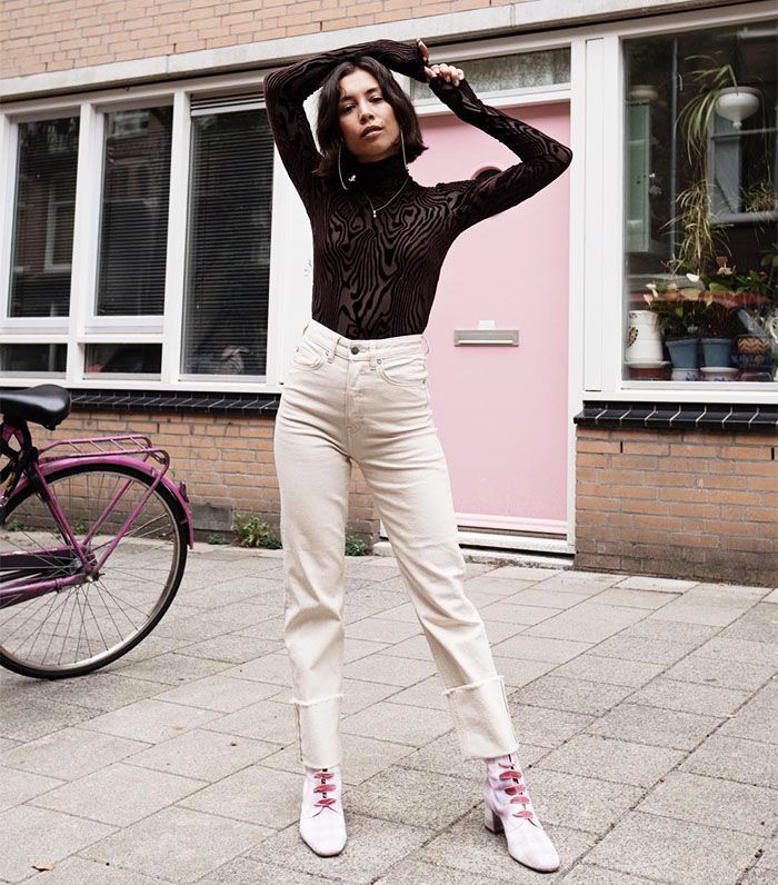 The Best Roll-Necks to Invest In | Who What Wear