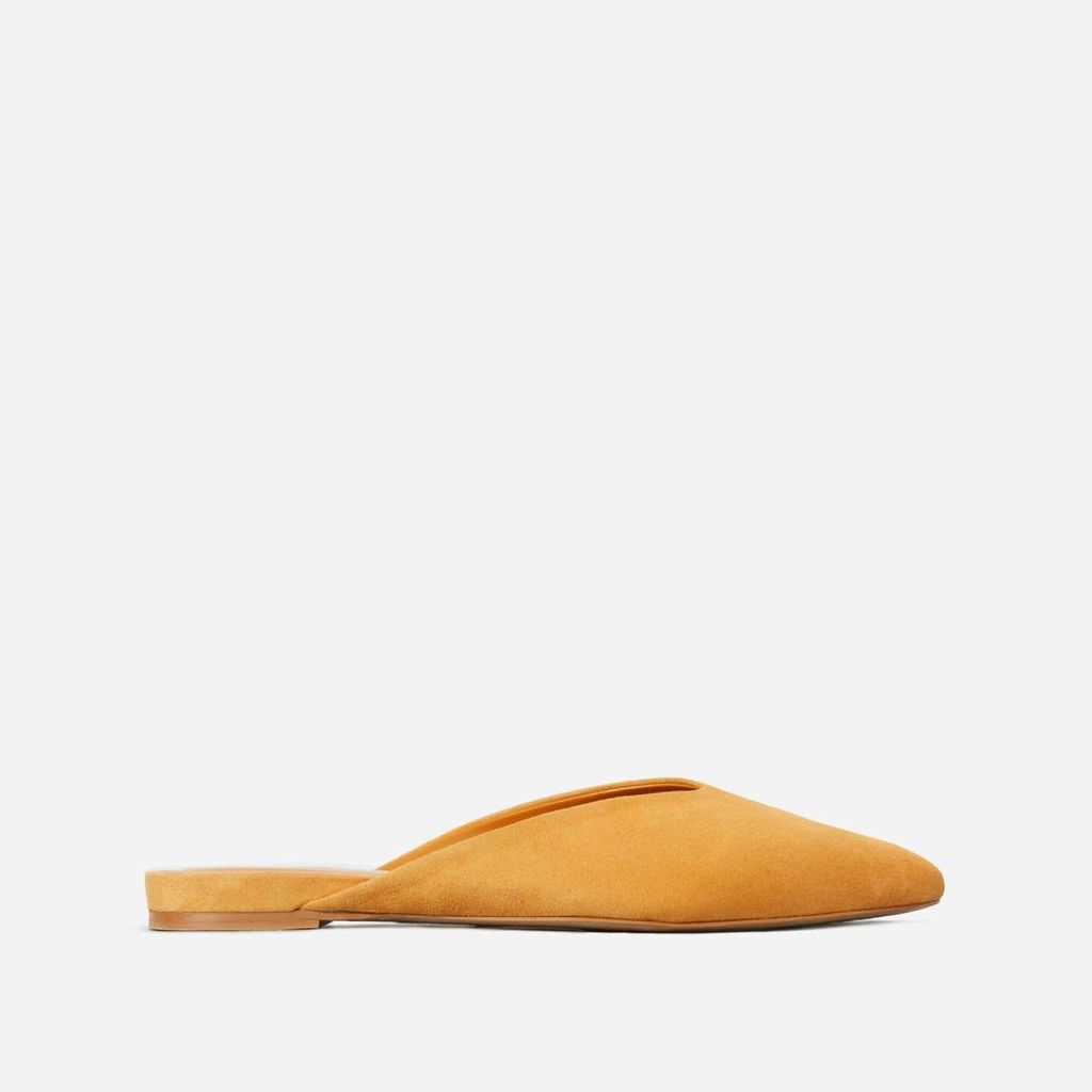 21 Affordable Flats That Look Expensive | Who What Wear