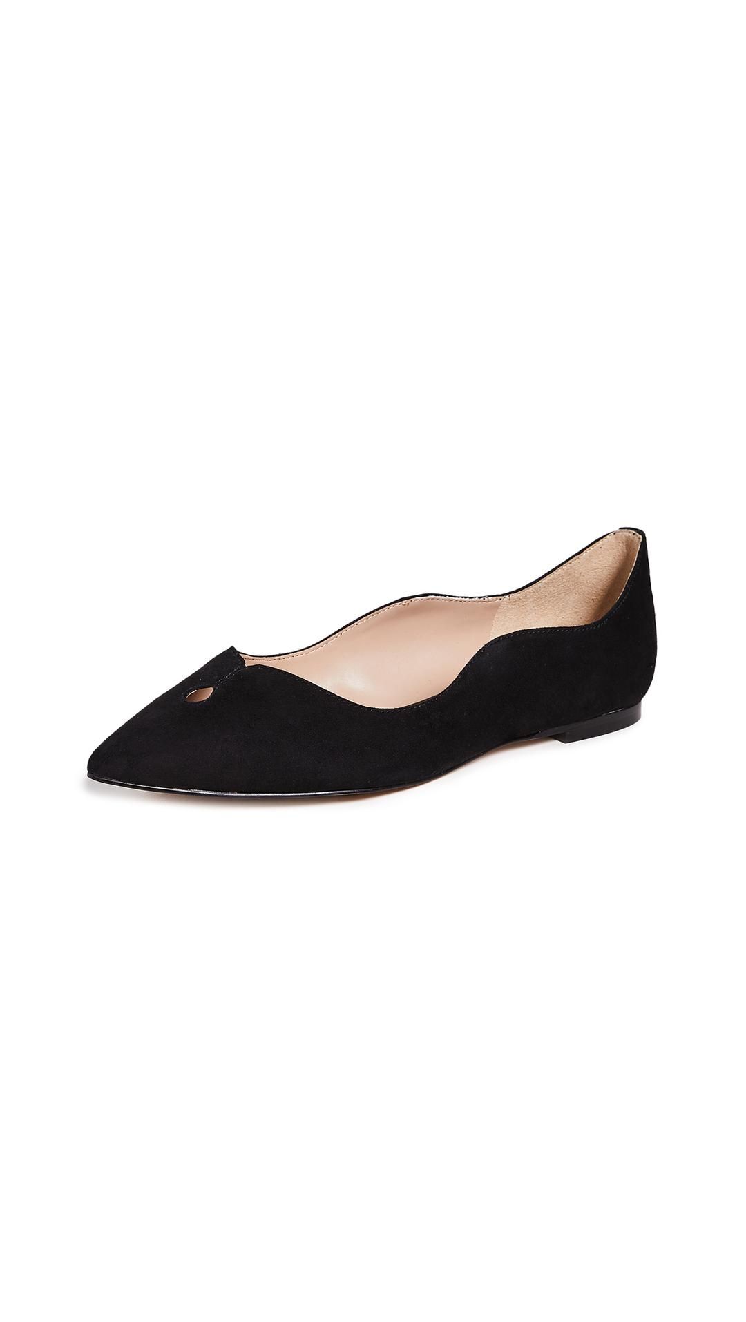 21 Affordable Flats That Look Expensive | Who What Wear