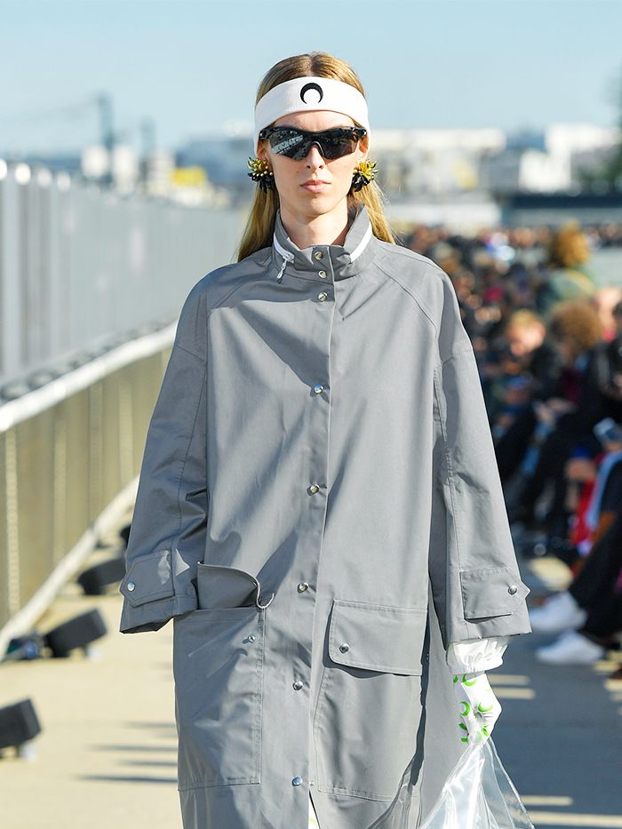Headband Fashion Trend 2018: From Prada to Kate Middleton | Who What Wear