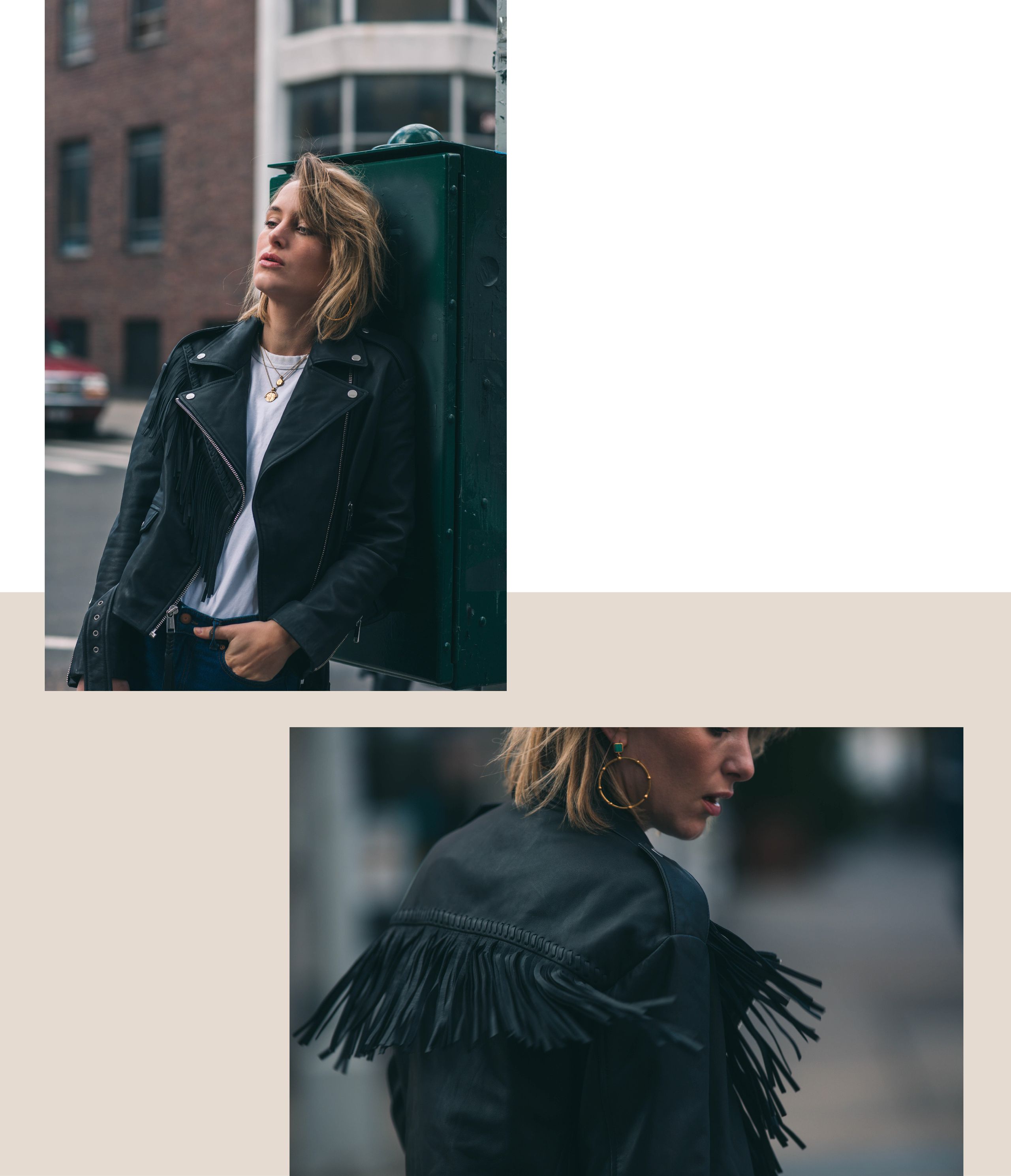 Winter Jacket Styles To Stock Up On | Who What Wear