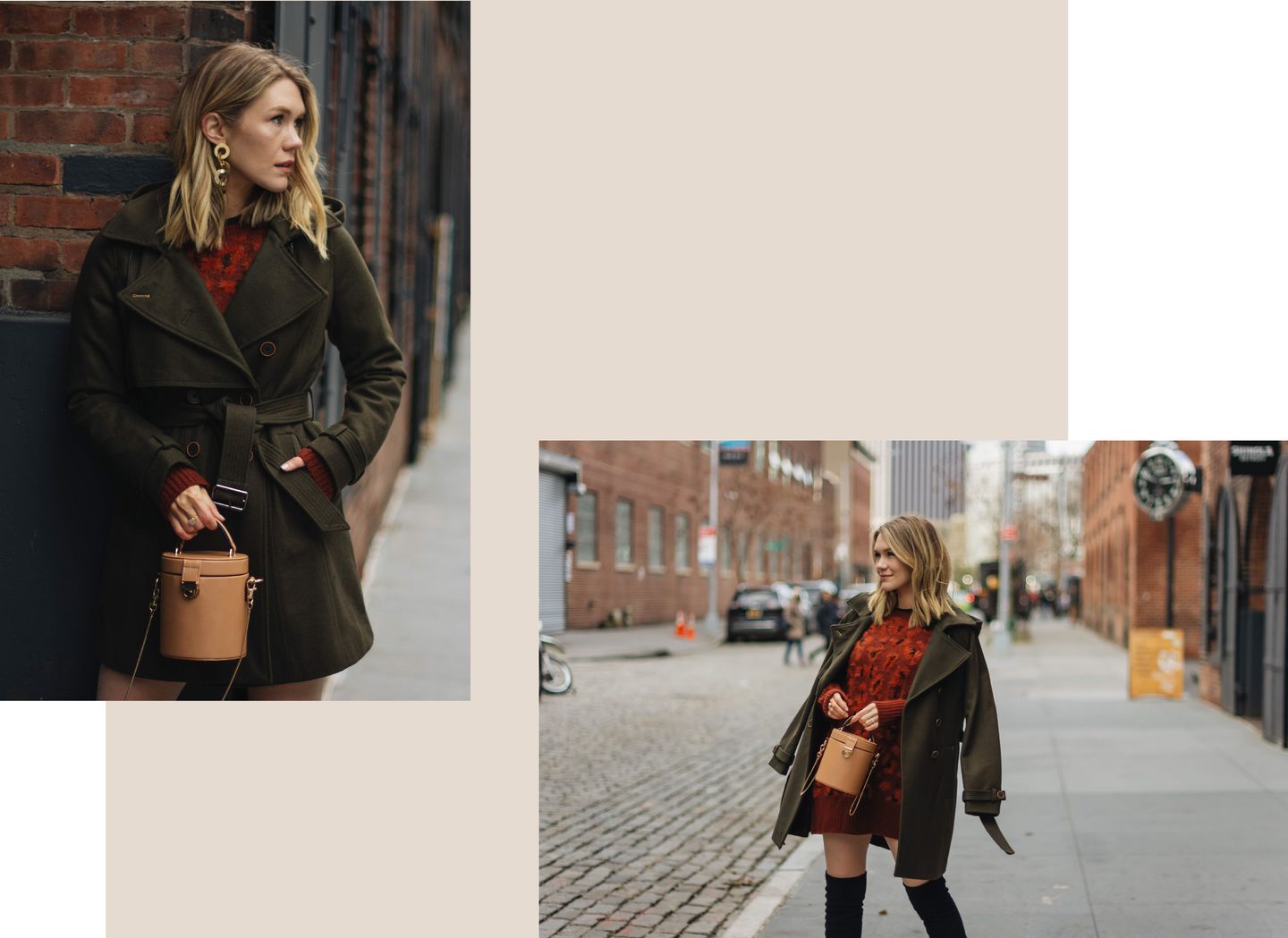 Winter Jacket Styles To Stock Up On | Who What Wear