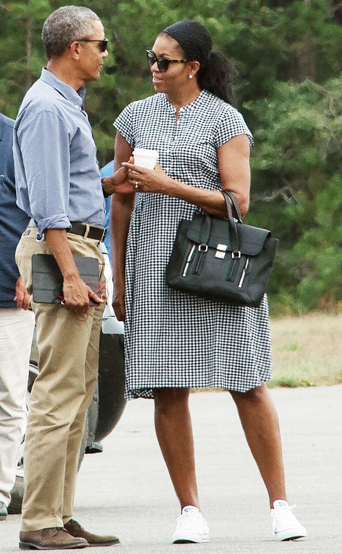 How Celebrities Wear Converse Sneakers | Who What Wear