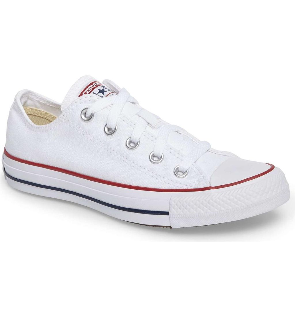 How Celebrities Wear Converse Sneakers | Who What Wear