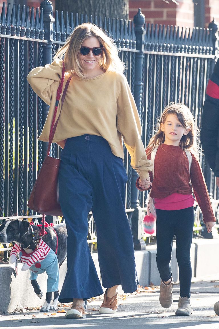 Celebrity Winter Outfits: 24 Looks We Want to Copy This Week | Who What ...