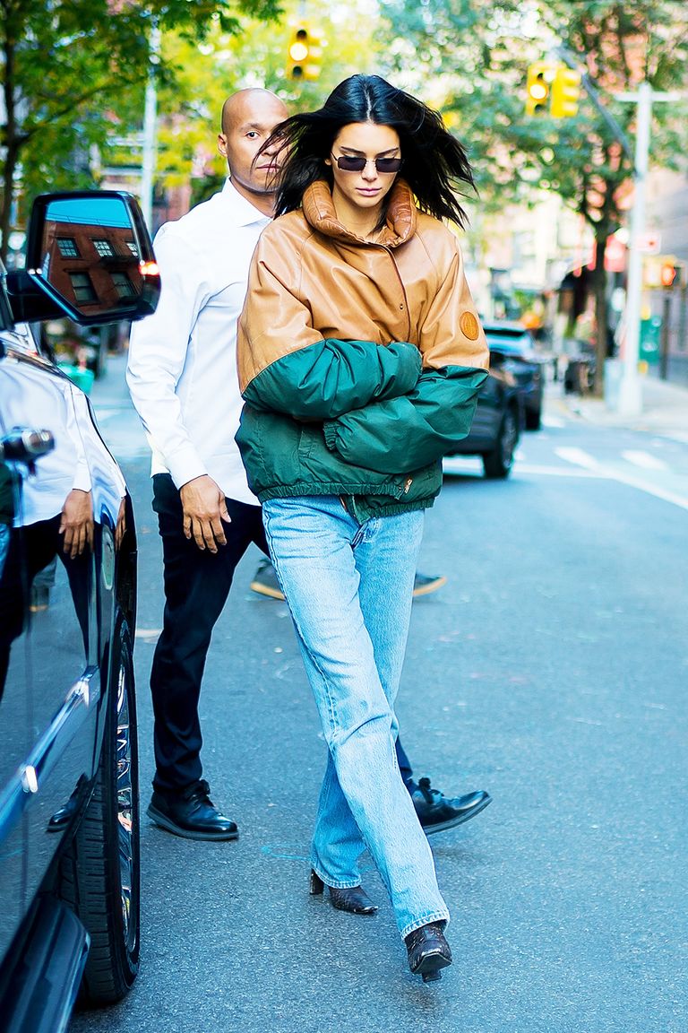 Celebrity Winter Outfits: 10 Looks We Want to Copy This Week | Who What ...