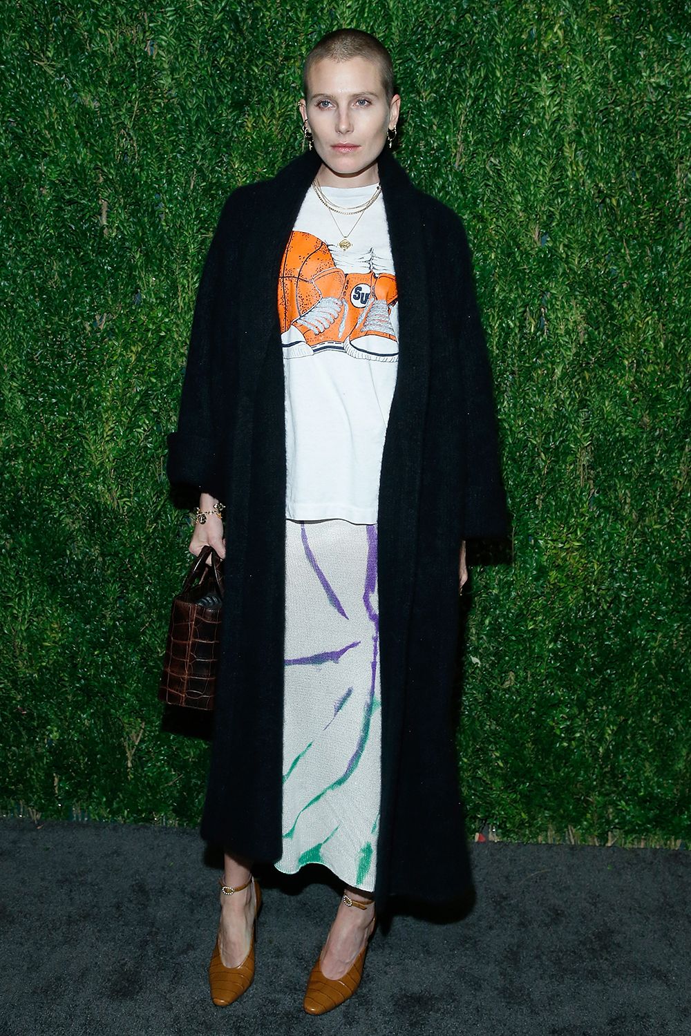 Celebrity Winter Outfits: 10 Looks We Want to Copy This Week | Who What ...