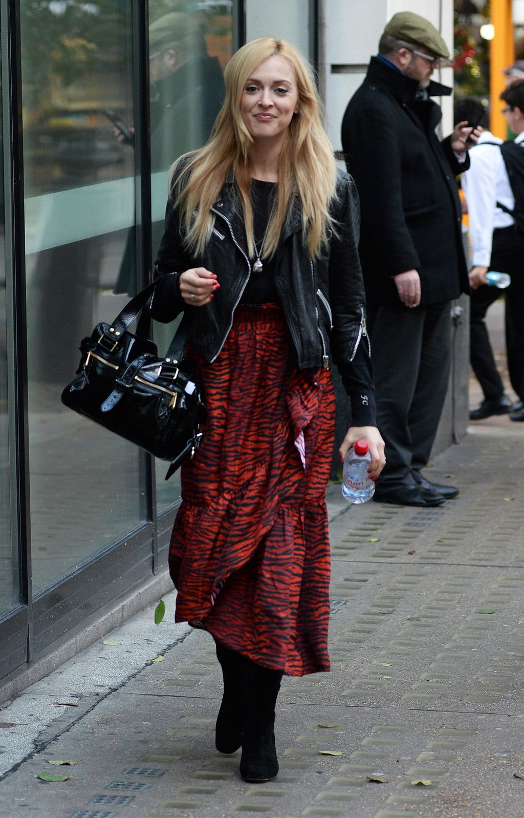 Celebrity Winter Outfits: 24 Looks We Want to Copy This Week | Who What ...