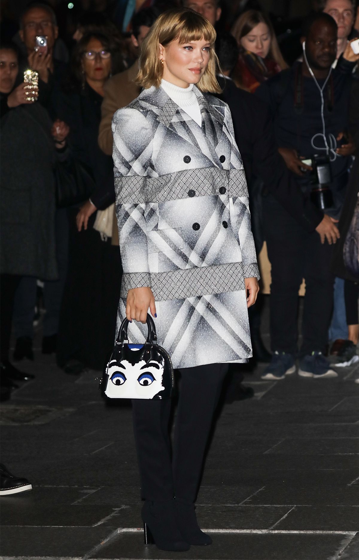 Celebrity Winter Outfits: 24 Looks We Want to Copy This Week | Who What ...
