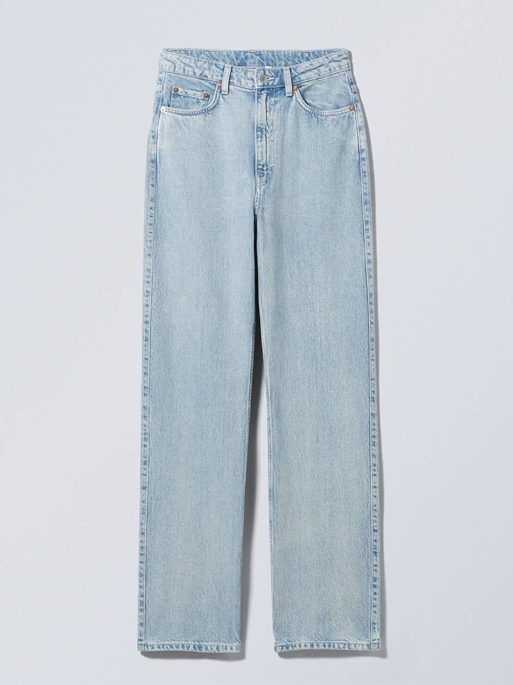 Best Denim Brands: Where We Shop Our Forever Styles | Who What Wear UK
