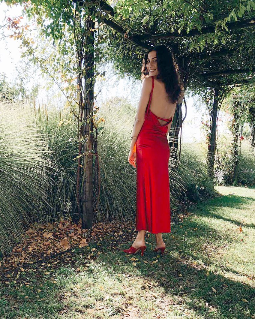 The Best Simple Party Outfits to Wear This Holiday Season | Who What Wear