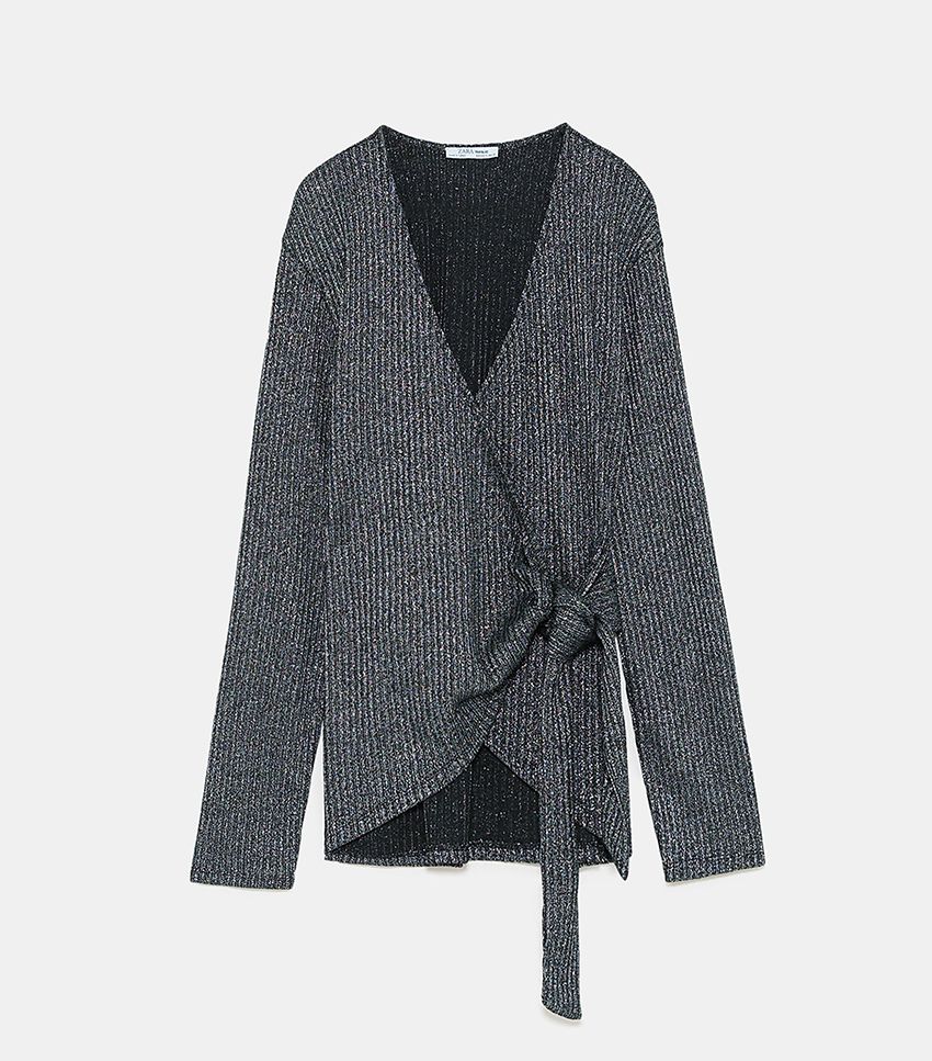 The Best Simple Party Outfits to Wear This Holiday Season | Who What Wear