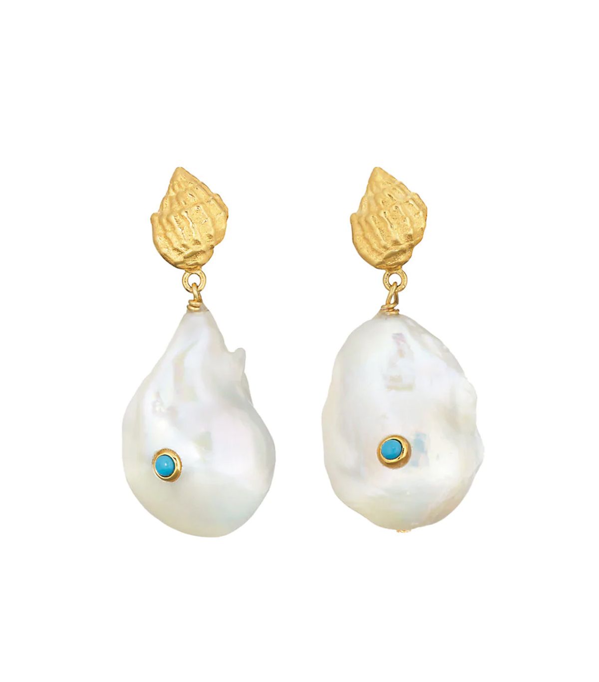 The Turquoise Jewelry Trend Is Back | Who What Wear