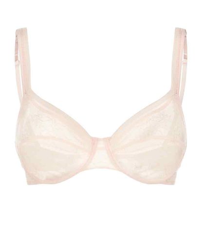 The Bra Style French Girls Love | Who What Wear