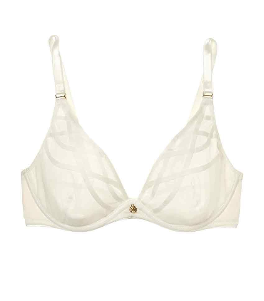 The Bra Style French Girls Love | Who What Wear