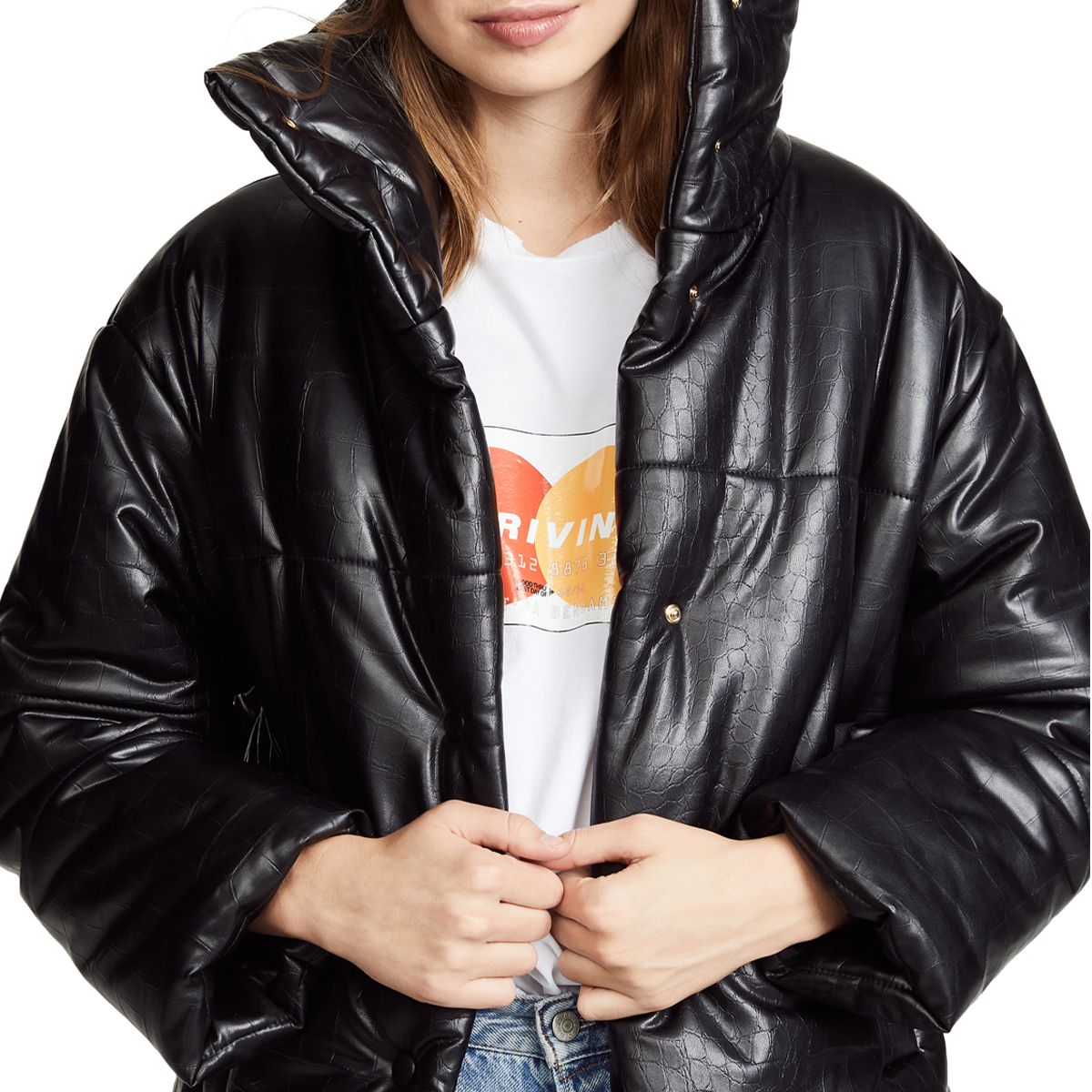 These Cool Puffer Coats Will Keep You Warm All Winter | Who What Wear