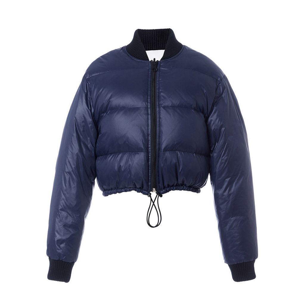 These Cool Puffer Coats Will Keep You Warm All Winter | Who What Wear