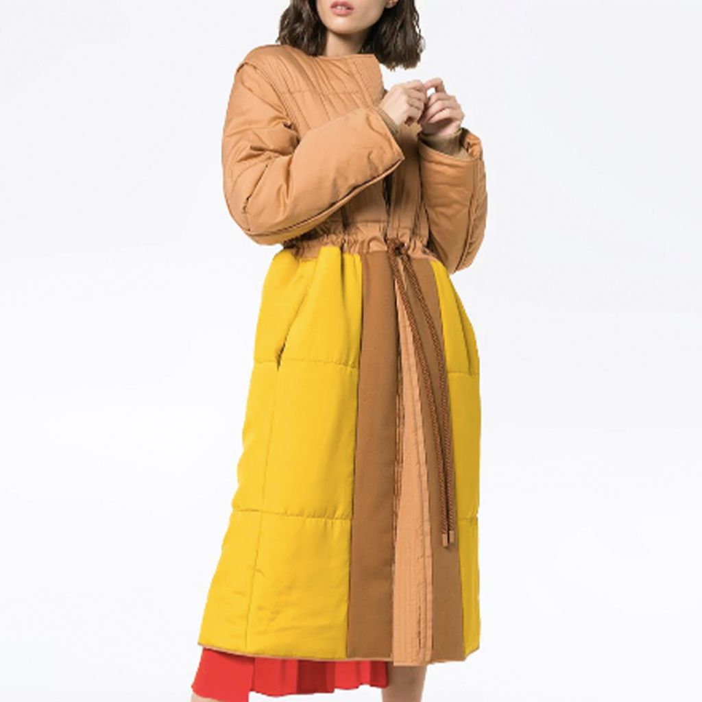 These Cool Puffer Coats Will Keep You Warm All Winter | Who What Wear