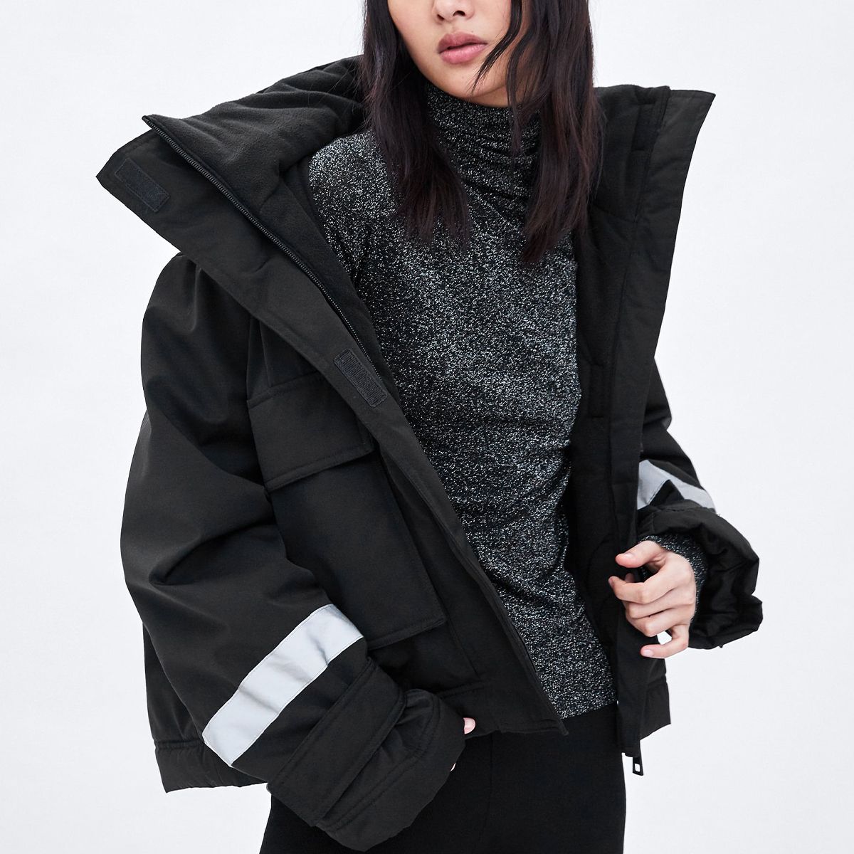 These Cool Puffer Coats Will Keep You Warm All Winter | Who What Wear