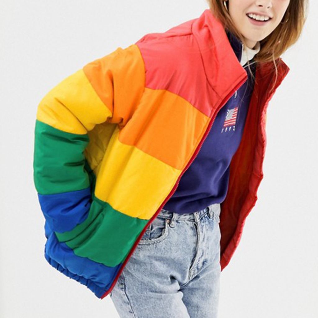 These Cool Puffer Coats Will Keep You Warm All Winter | Who What Wear